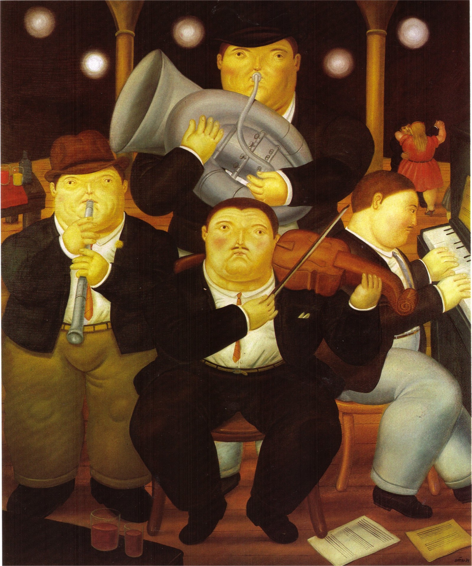 Botero Fernando-2