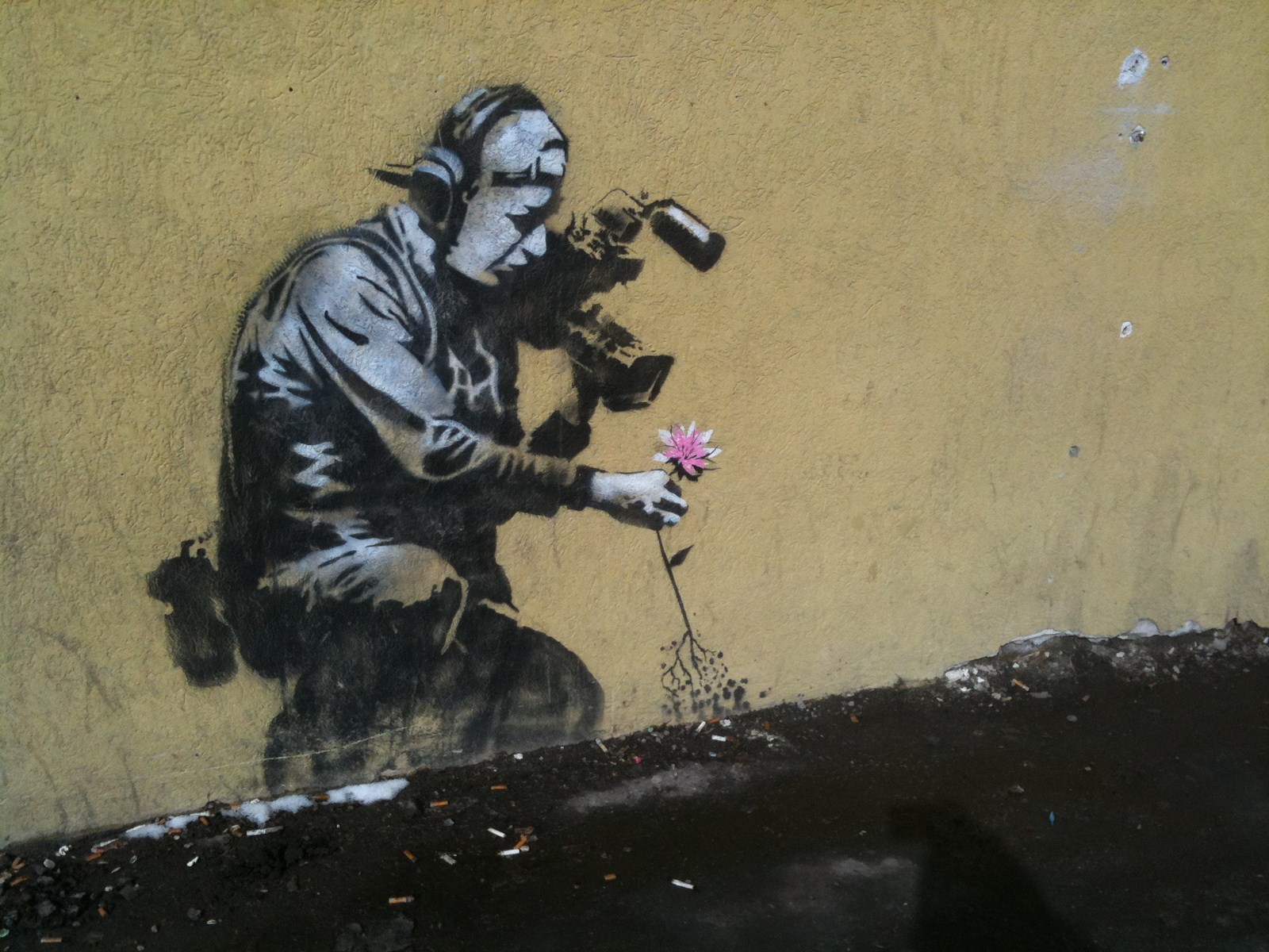 Banksy-4