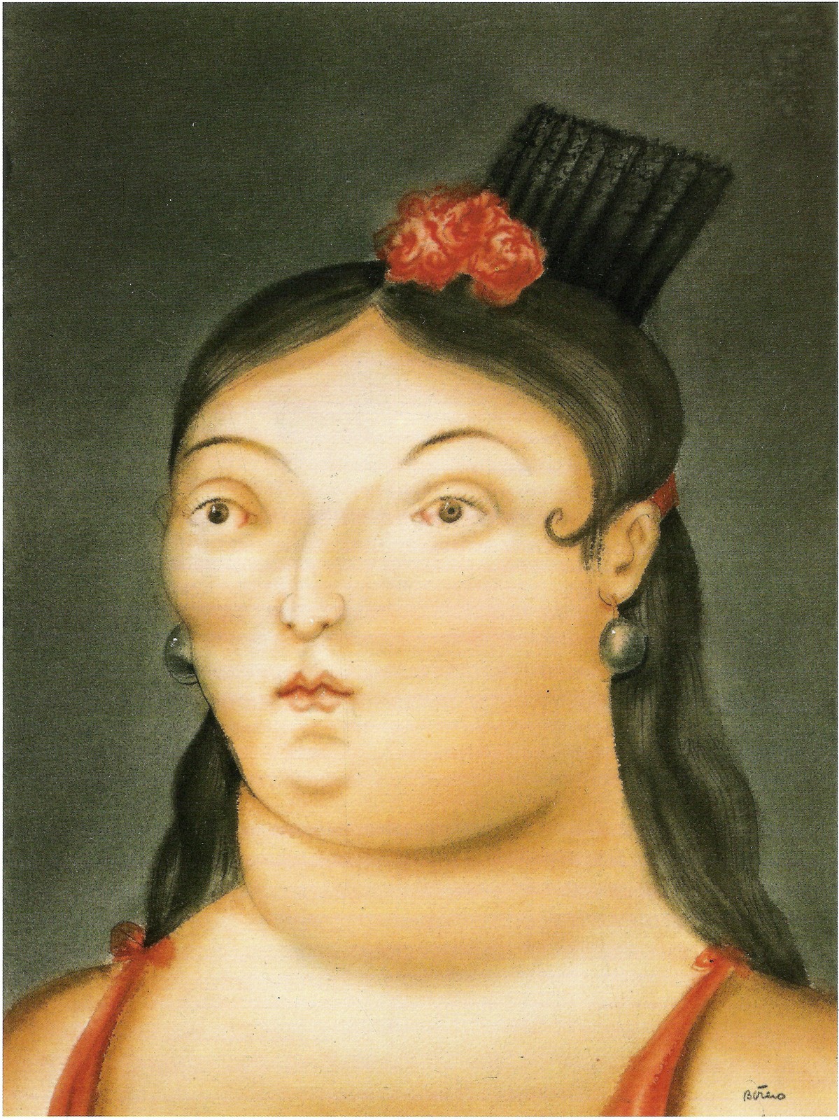 Botero Fernando-4