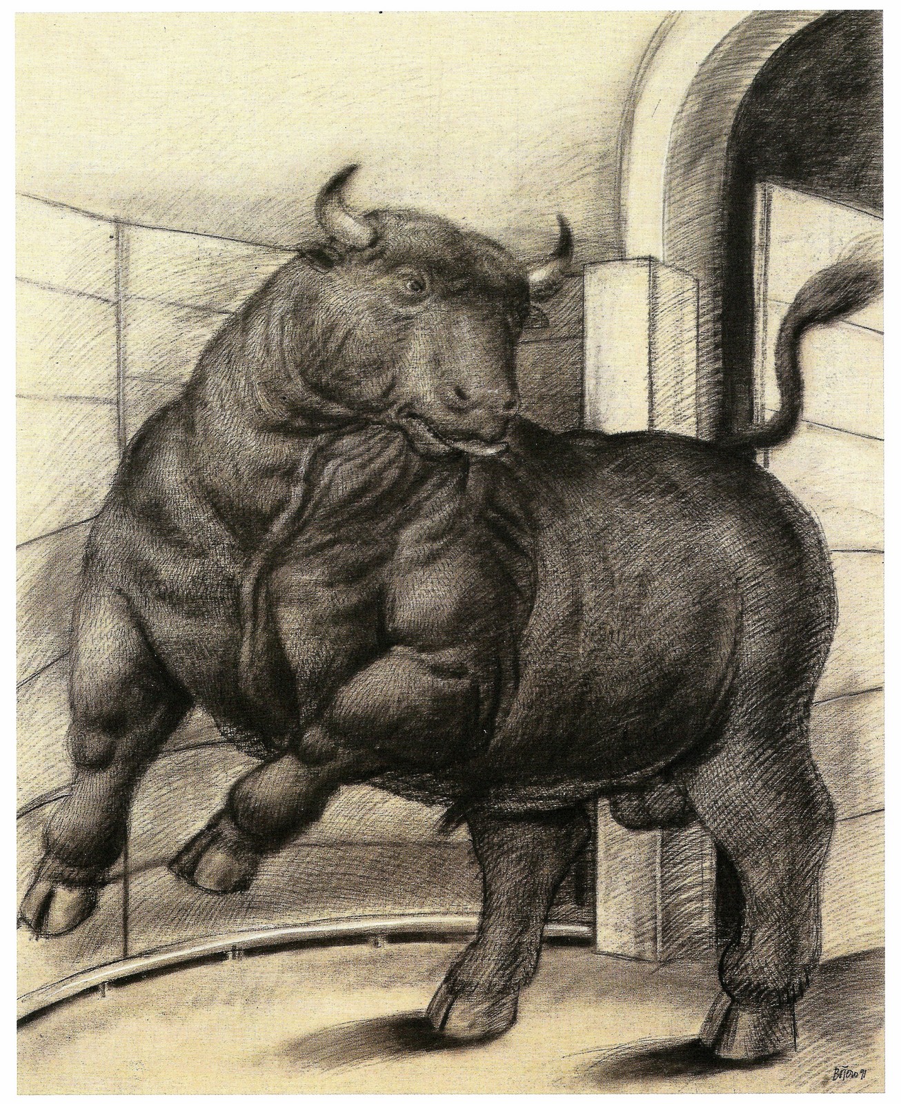 Botero Fernando-7