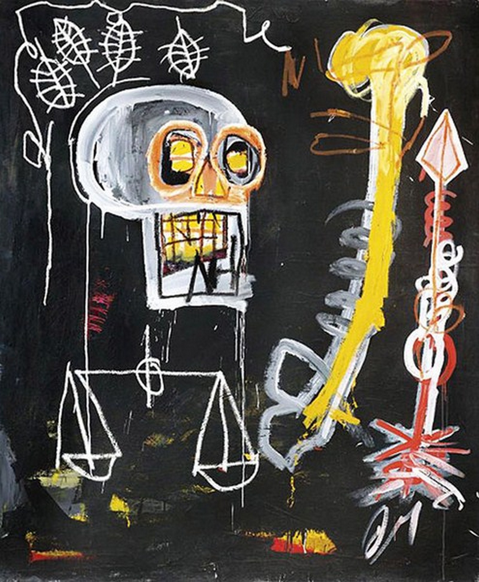Basquiat Jean-Michel-7