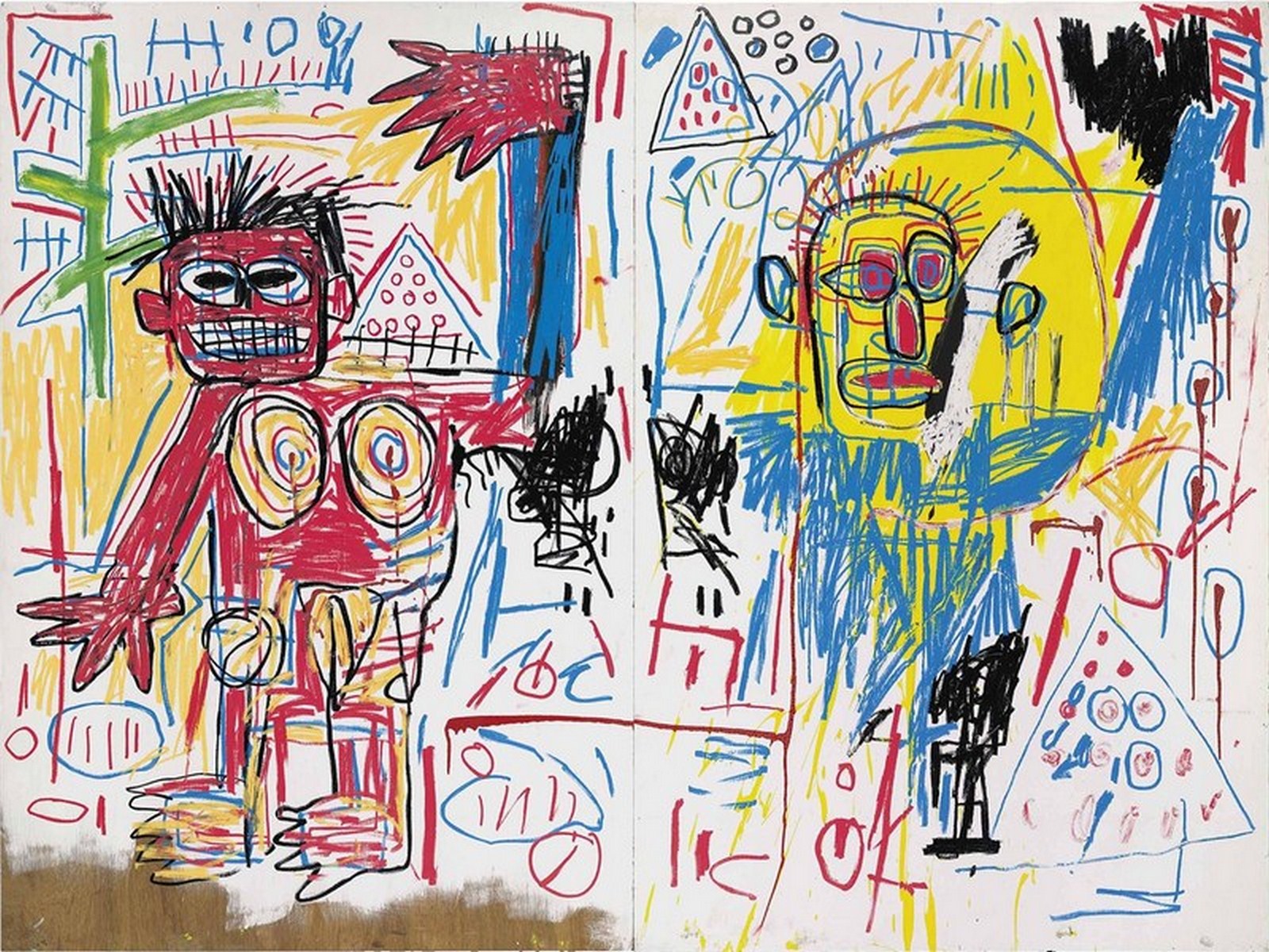 Basquiat Jean-Michel-7