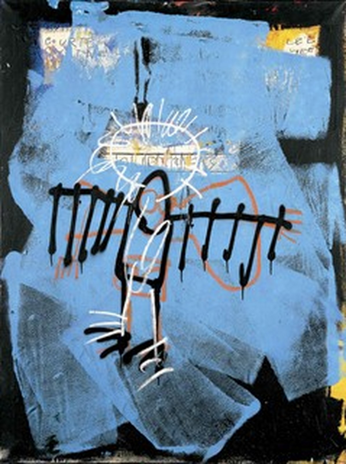 Basquiat Jean-Michel-4