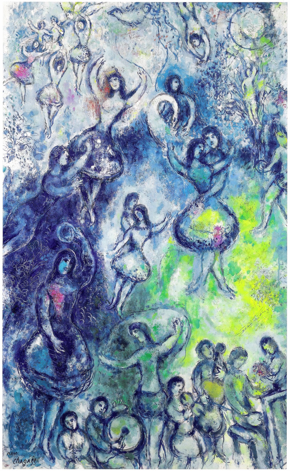 Chagall Marc-2