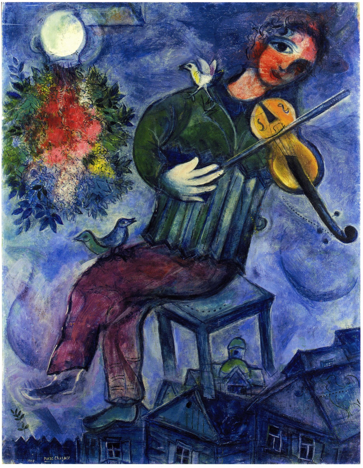 Chagall Marc-4