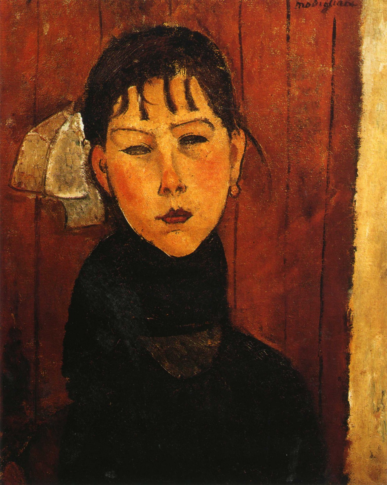 Modigliani Amedeo-2