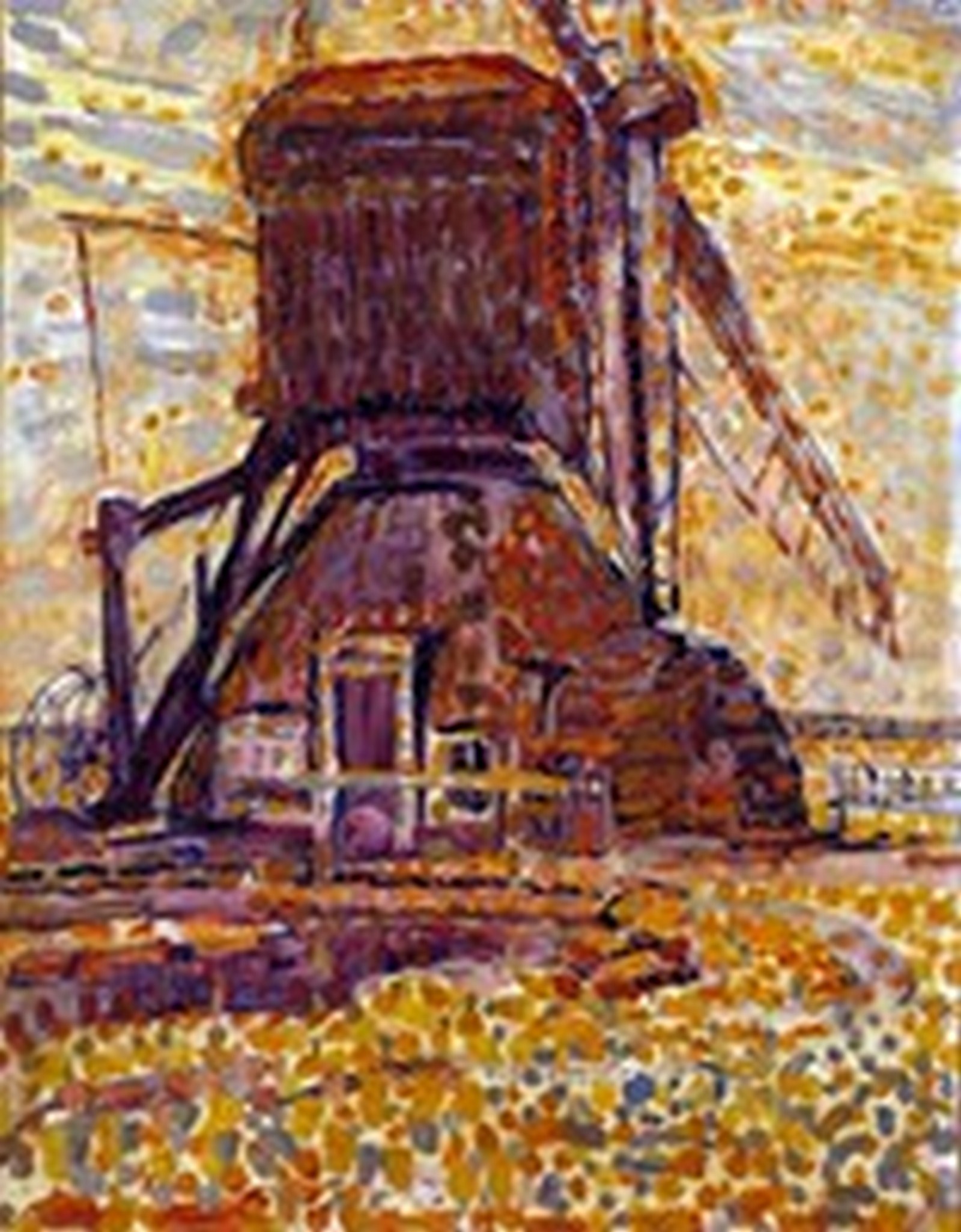059- The Winkel Mill (1908)